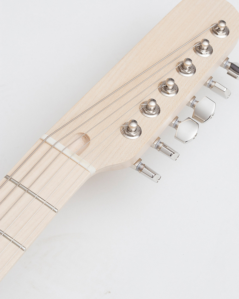 Order - Verso Musical instruments